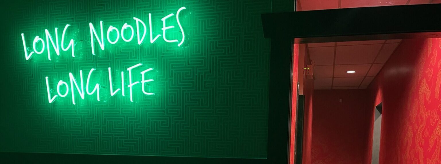 Menu – Marigold Restaurant